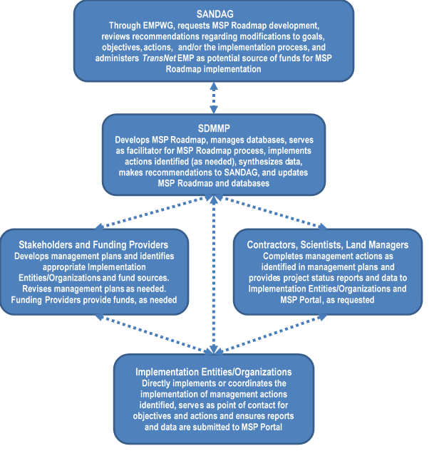 Management Strategic Plan